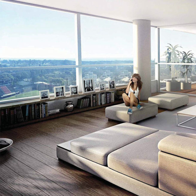 Quantum-bellini – Urbania